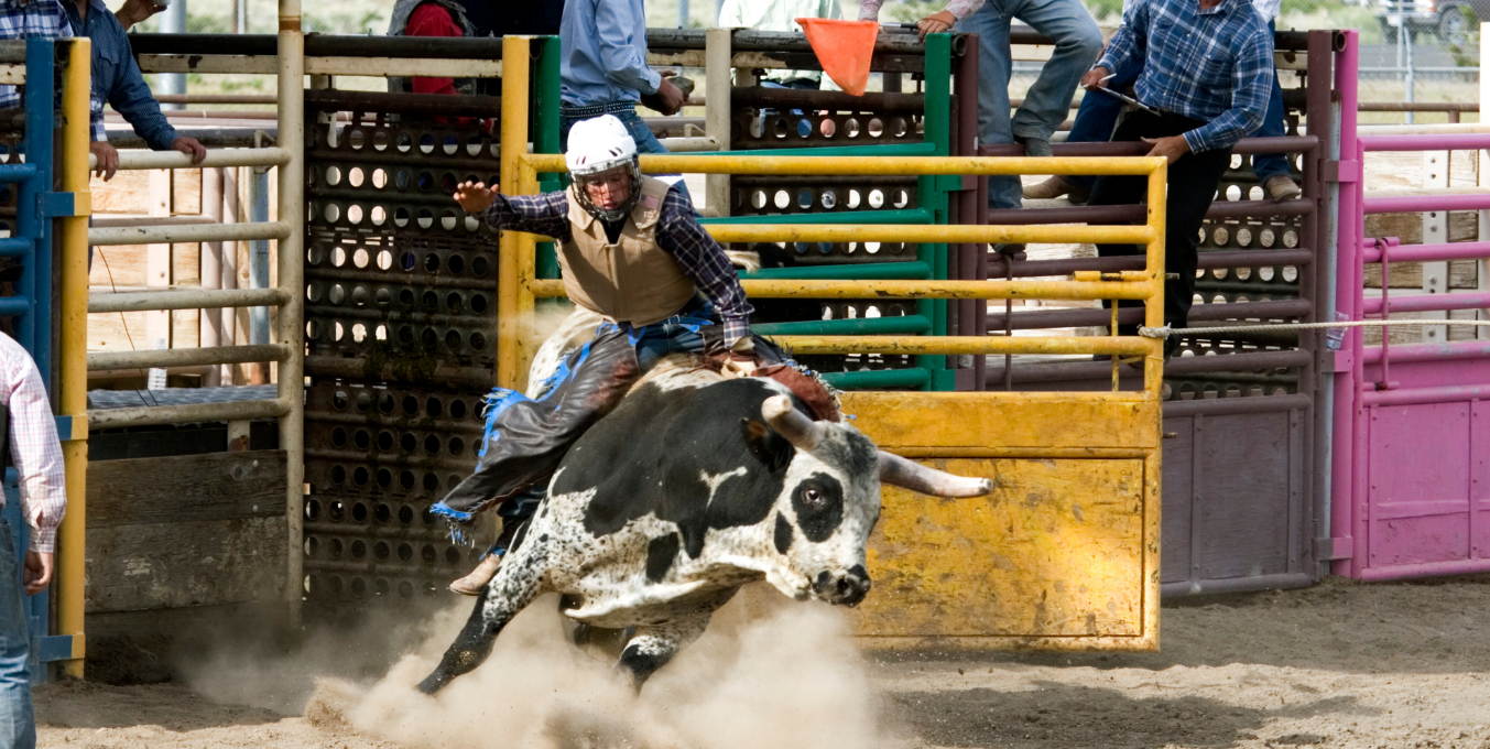 Madison County Fairgrounds - London, Ohio